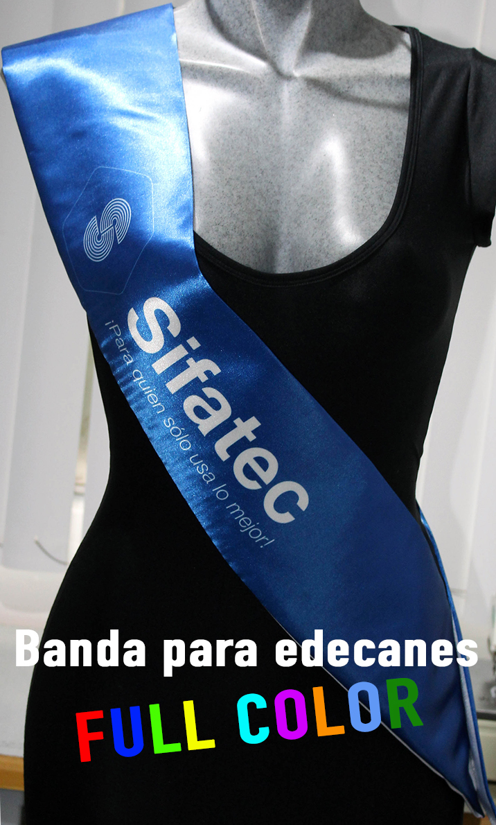 Bandas para Edecanes